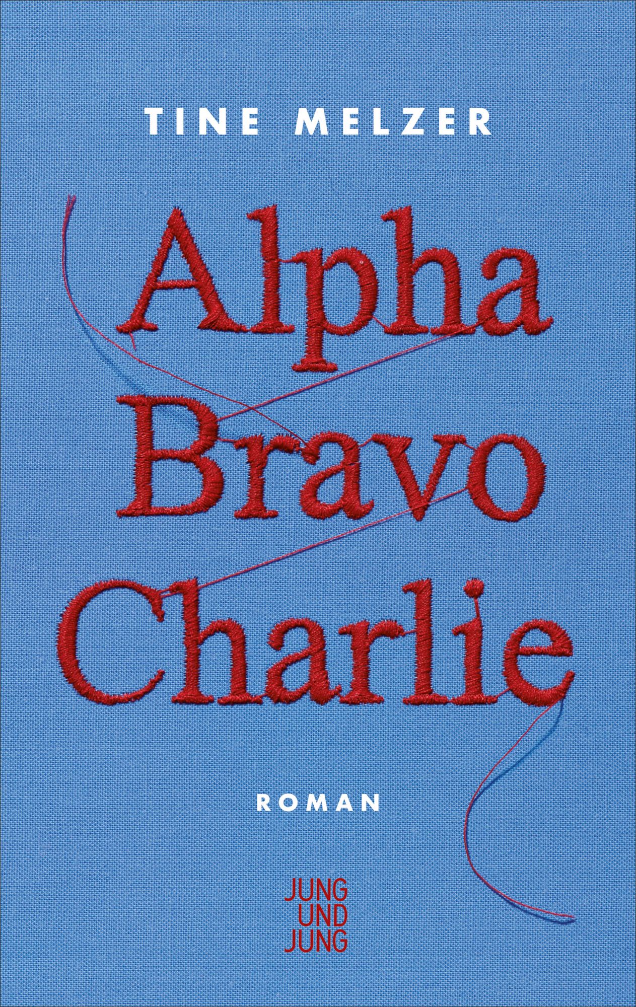 "Alpha Bravo Charlie" online kaufen