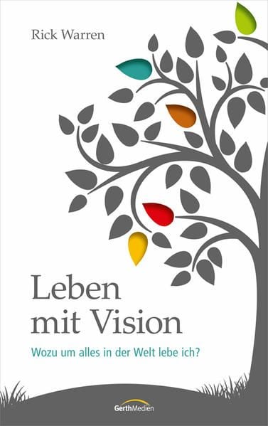 "Leben mit Vision" online kaufen