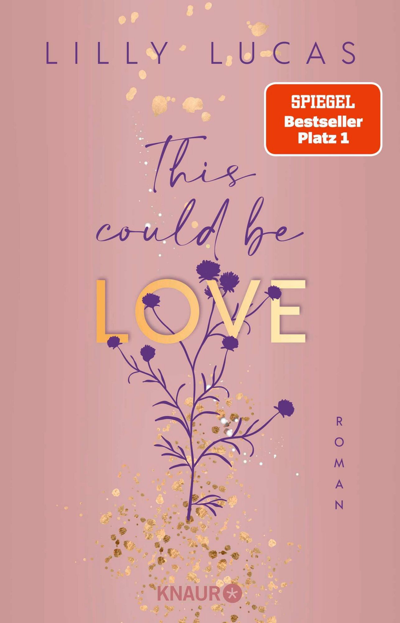 This could be love von Lilly Lucas - eBook | Thalia