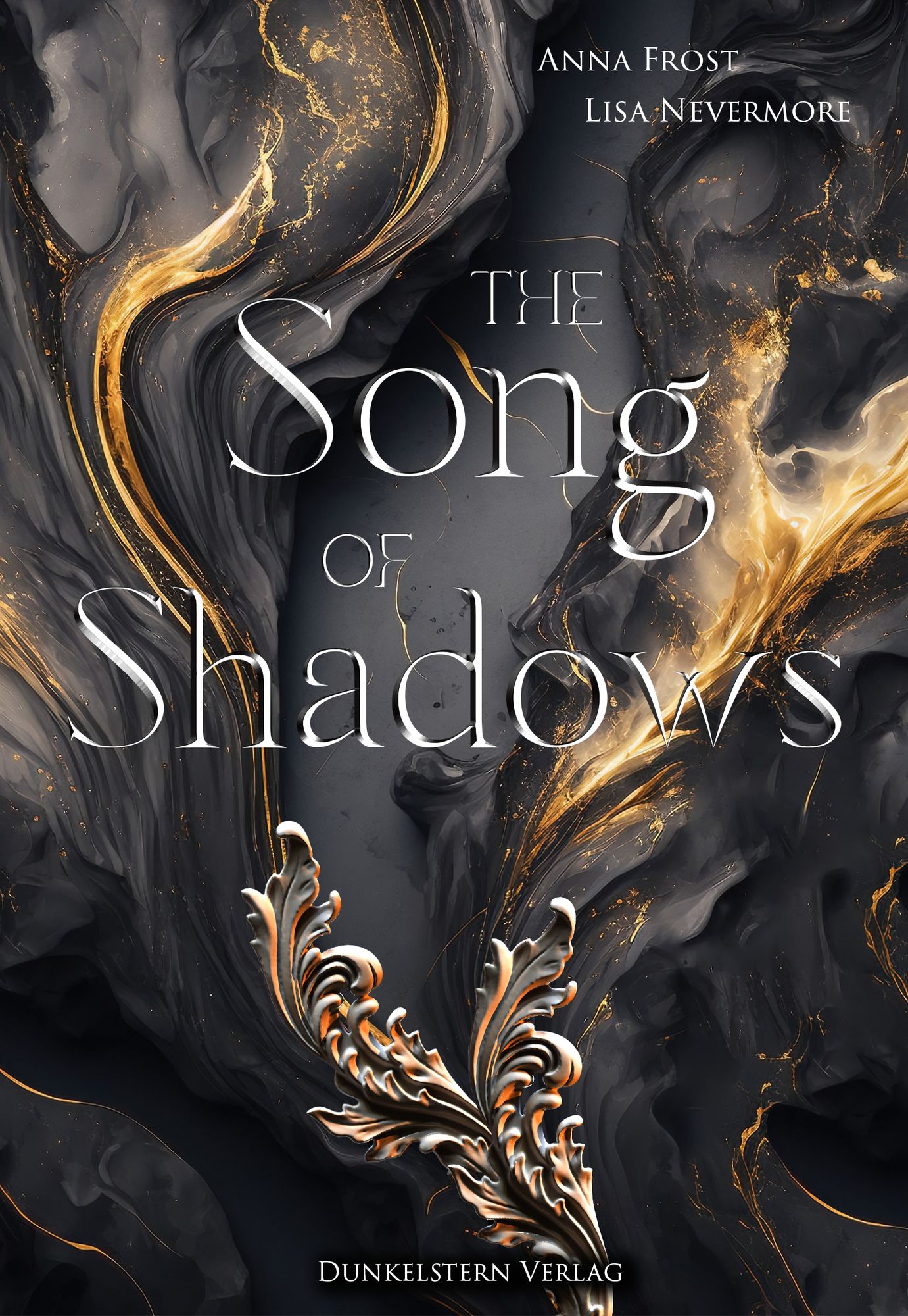 "The Song of Shadows" online kaufen