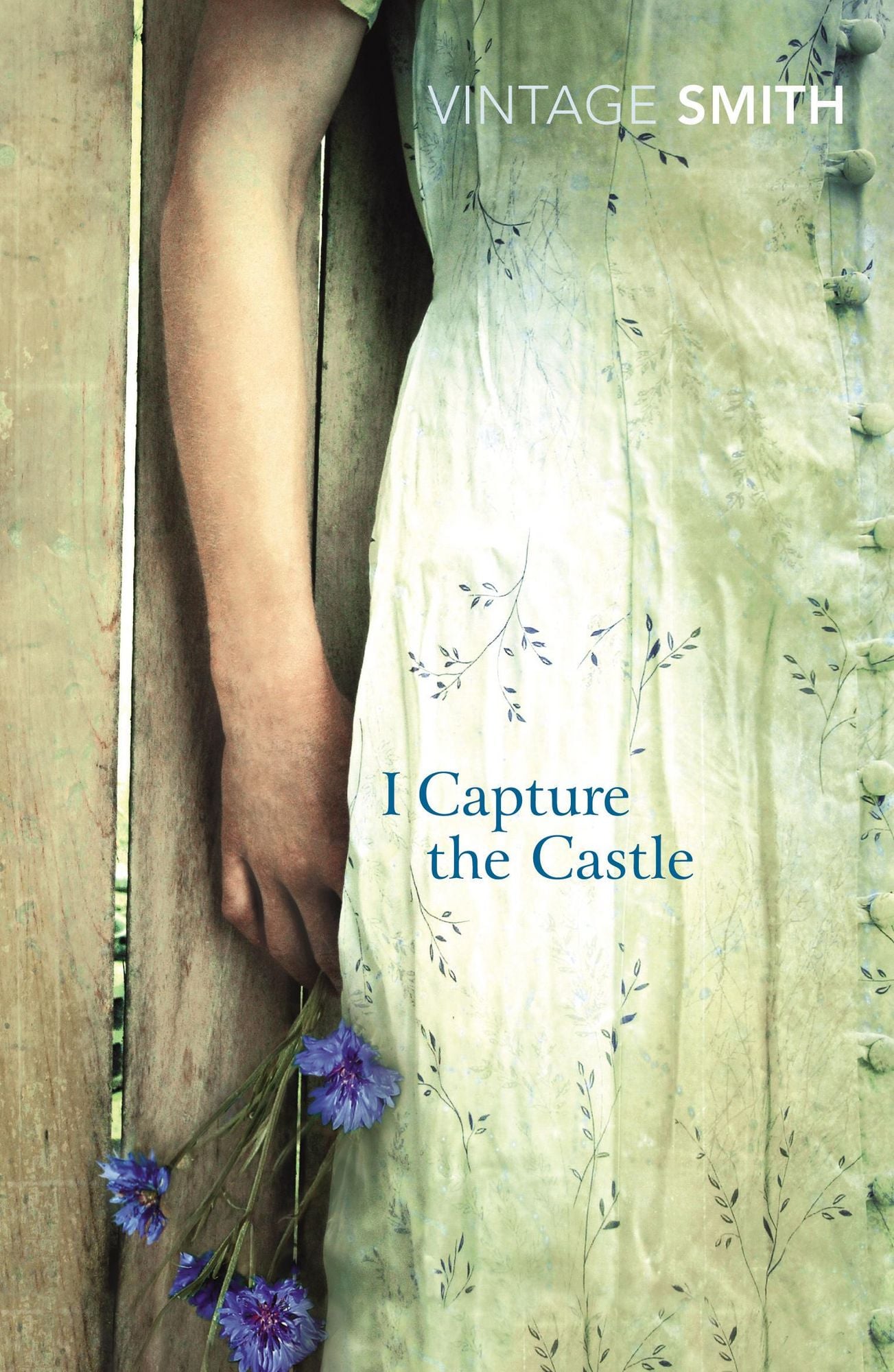 I Capture the Castle von Dodie Smith. Bücher | Orell Füssli