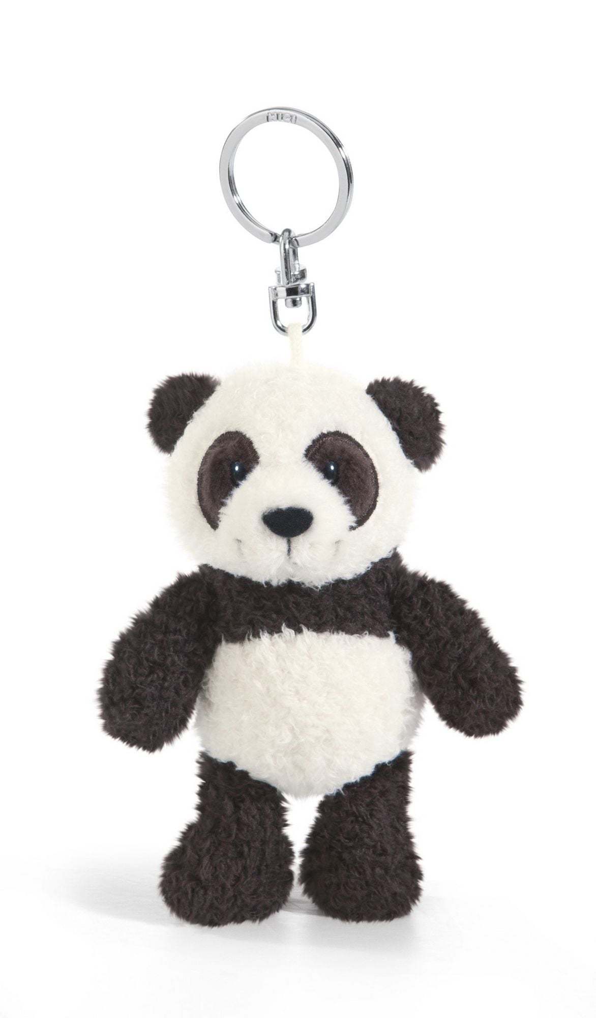 NICI - Wild Friends Schlüsselanhänger Panda Yaa Boo, 10 cm kaufen ...