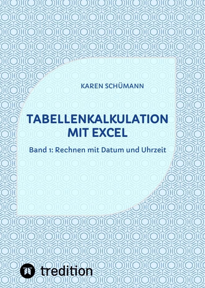 "Tabellenkalkulation mit Excel" online kaufen