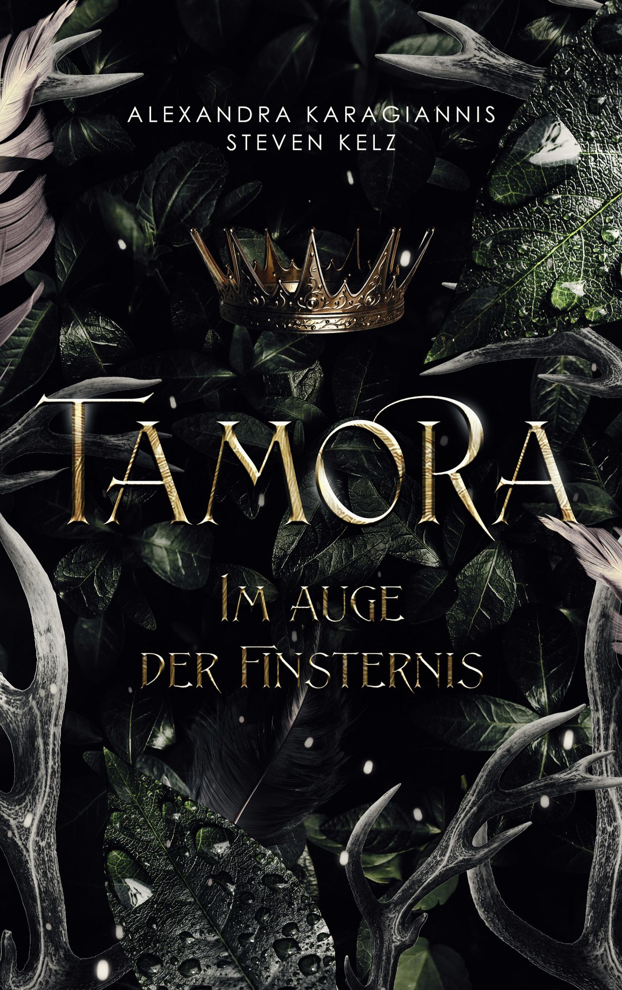 "Tamora" online kaufen