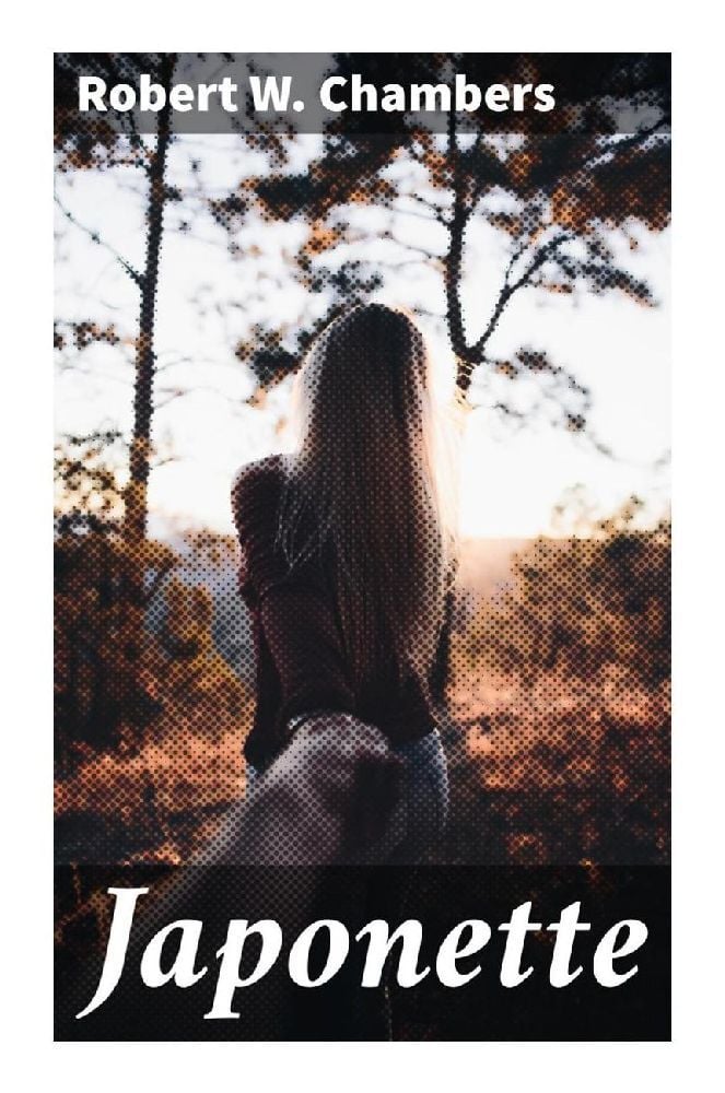 "Japonette" online kaufen