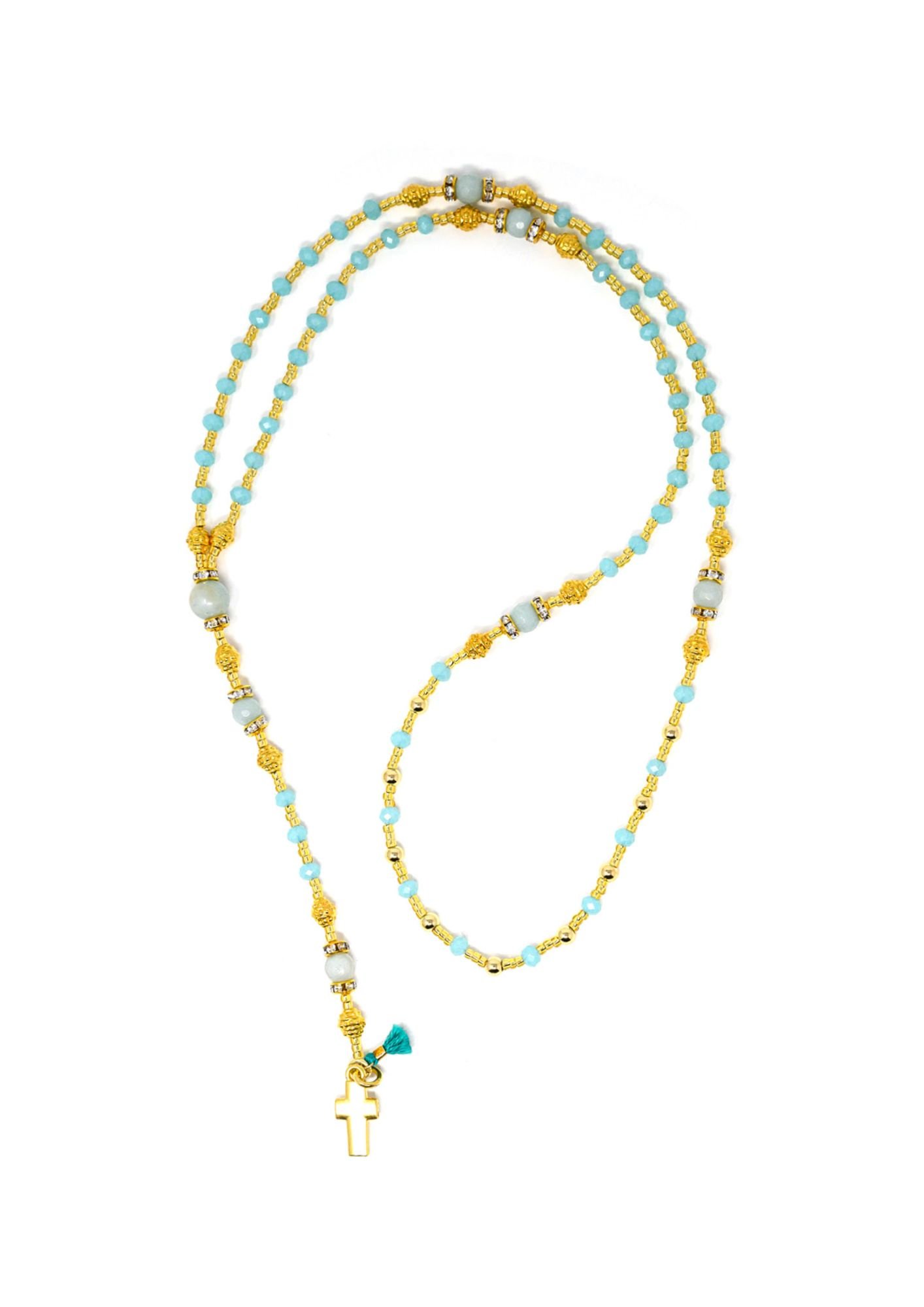 Rosenkranz Türkis online bestellen | Thalia