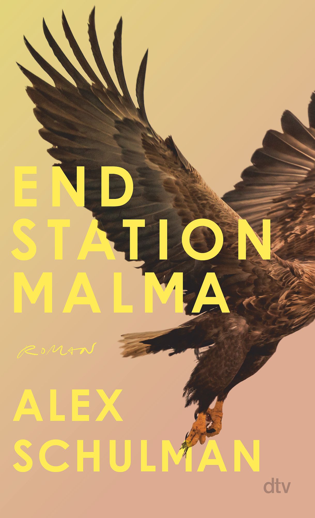 "Endstation Malma" online kaufen