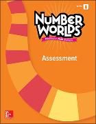 'Number Worlds Level E, Assessment' - 'Nach Schulform' Schulbuch - '978 ...