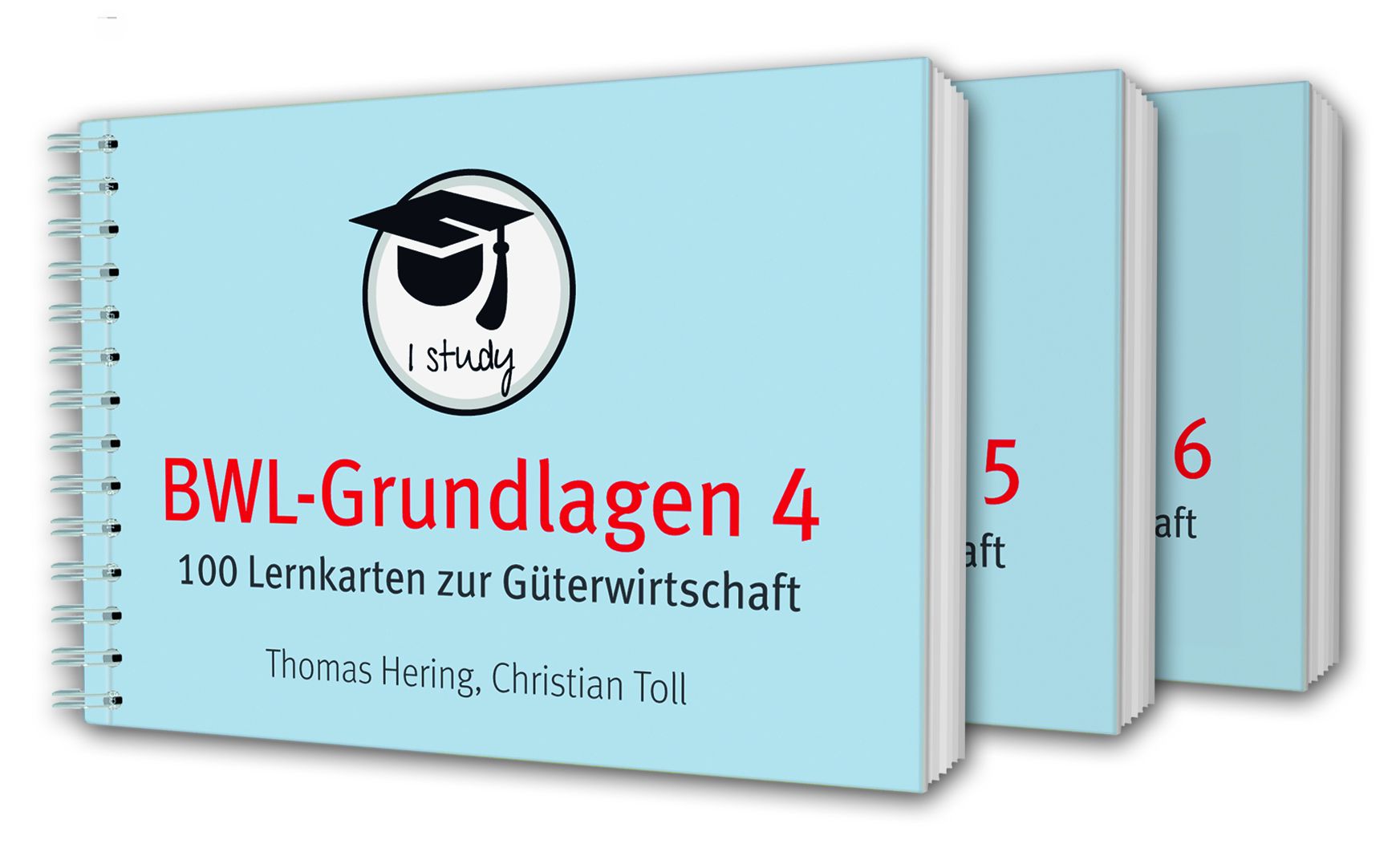 "BWL-Grundlagen 4-6" online kaufen