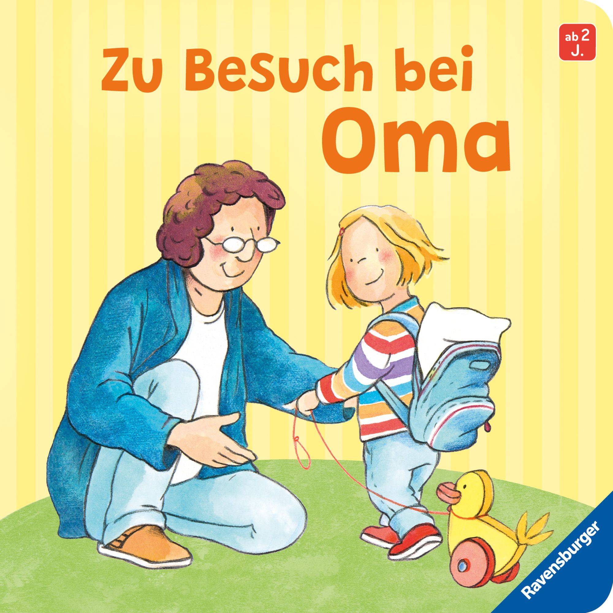 "Zu Besuch bei Oma" online kaufen