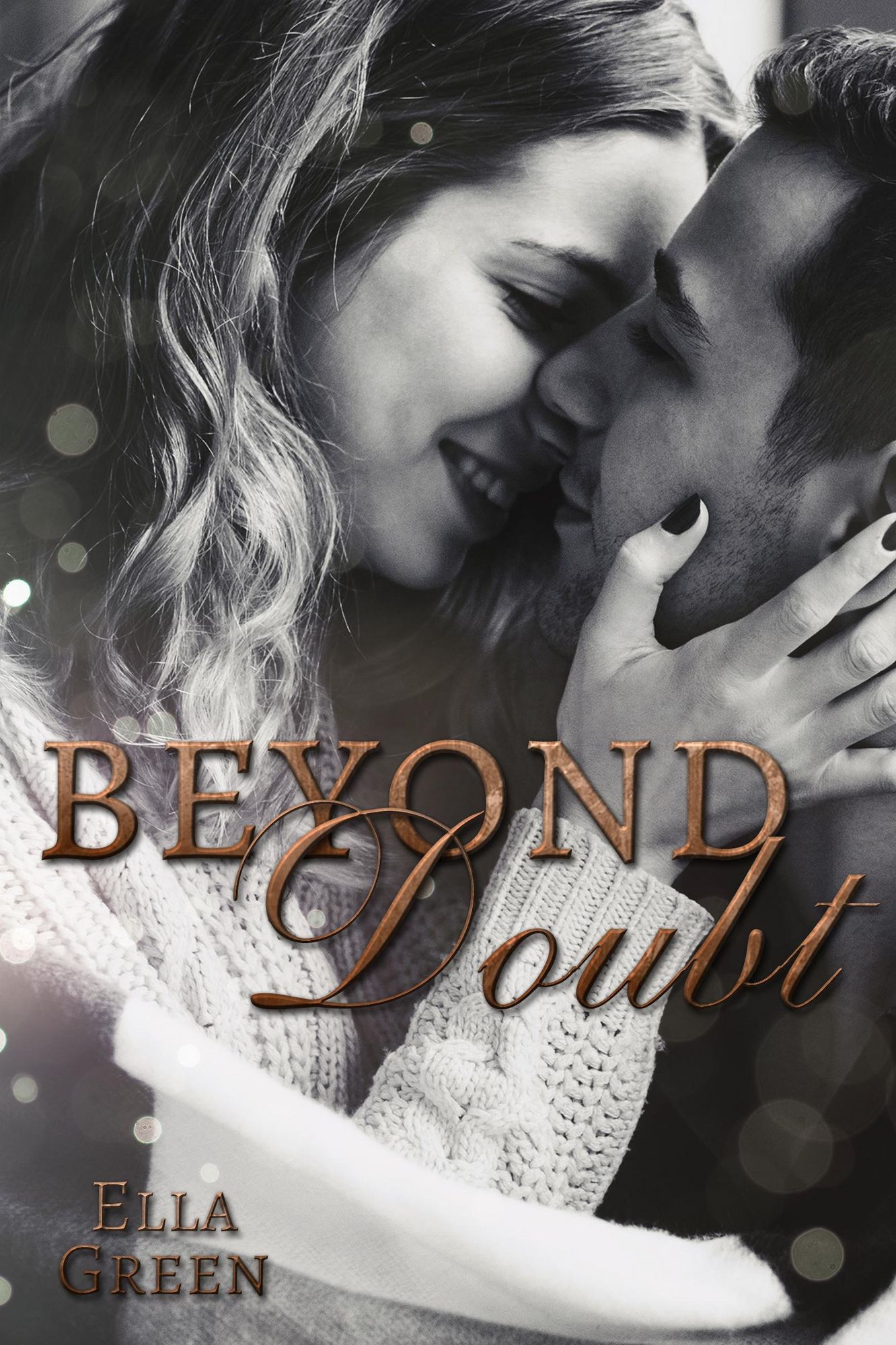 Beyond Doubt von Ella Green - eBook | Thalia