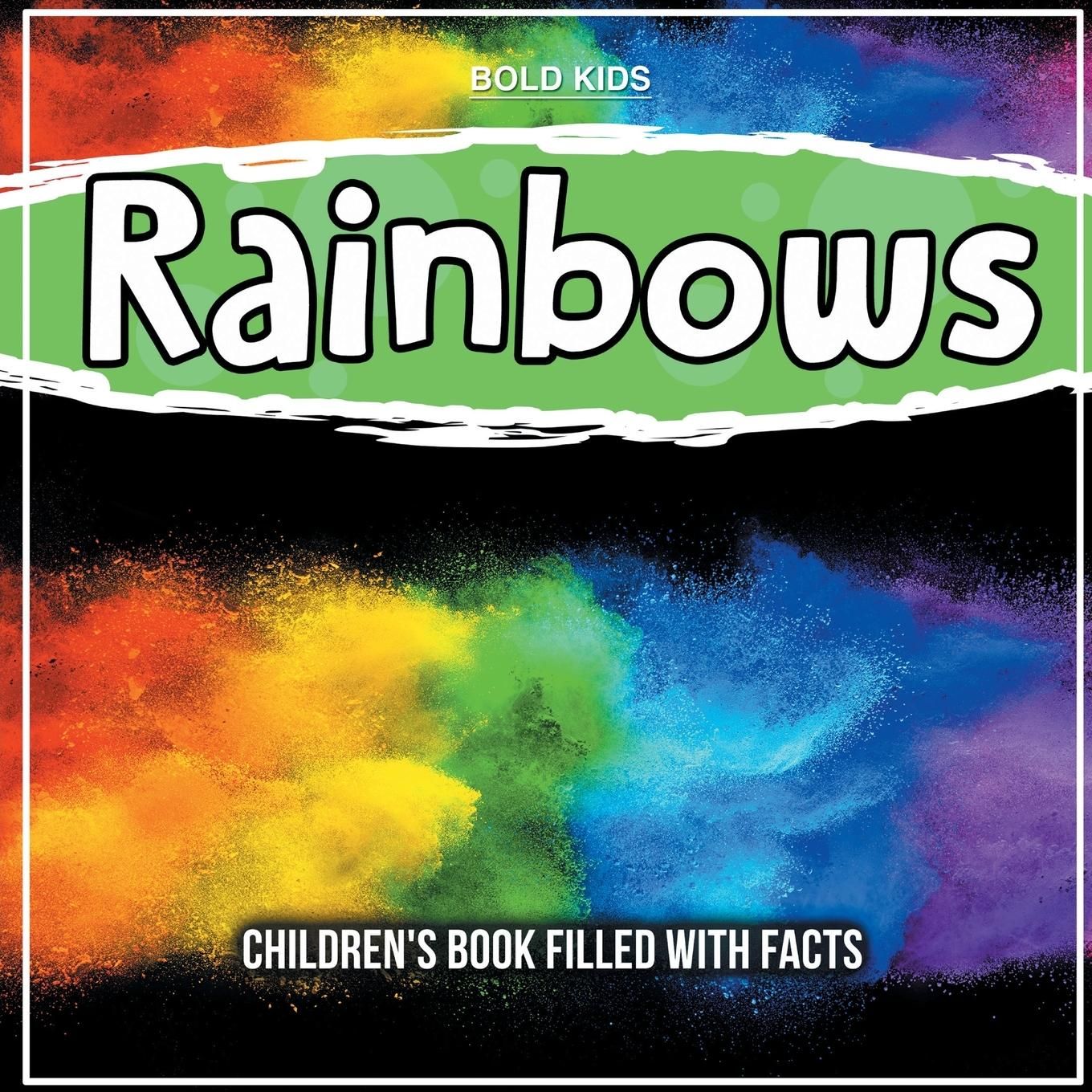'Rainbows: Children's Book Filled With Facts' - 'Nach Schulform ...