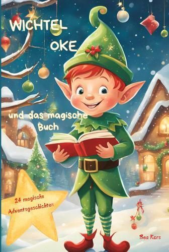 "Wichtel Oke und das magische Buch" online kaufen