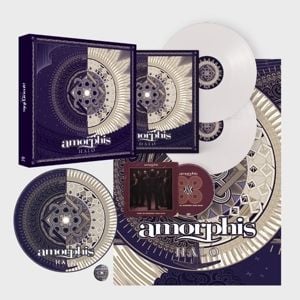 'Halo (Ltd.Boxset)' von 'Amorphis' auf 'Vinyl' - Musik