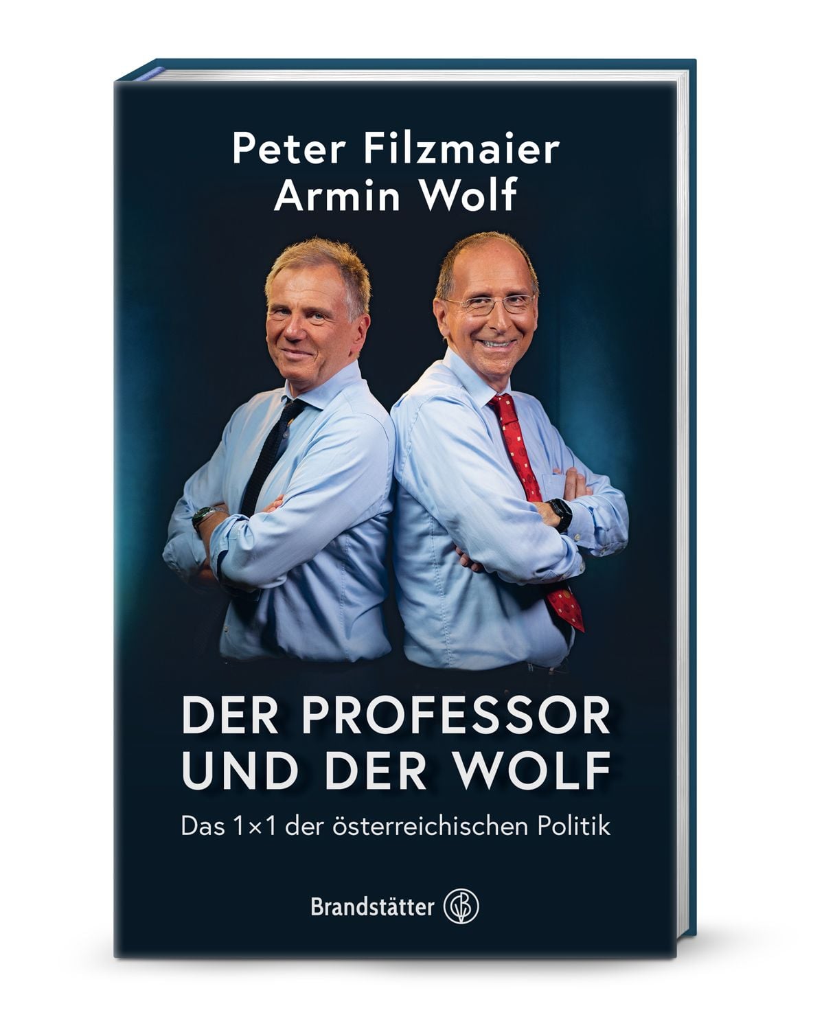 "Der Professor und der Wolf" online kaufen