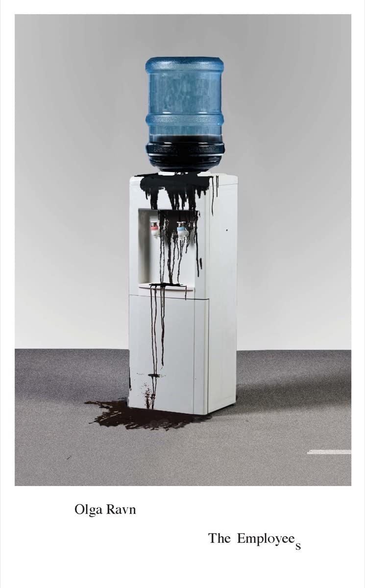 The Employees von Olga Ravn - Taschenbuch - 978-0-8112-3482-5 | Thalia