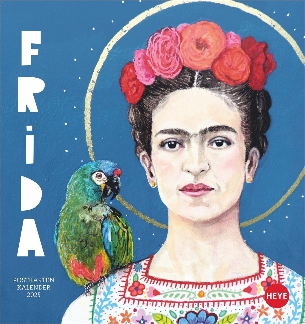Fotografia Colorida De Frida Kahlo Digital Frida Series. Frida Kahlo