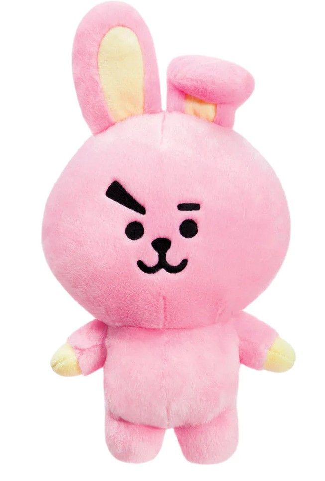 Aurora 61450 - BT21 Cooky, Medium, 26cm, Plüschfigur kaufen ...