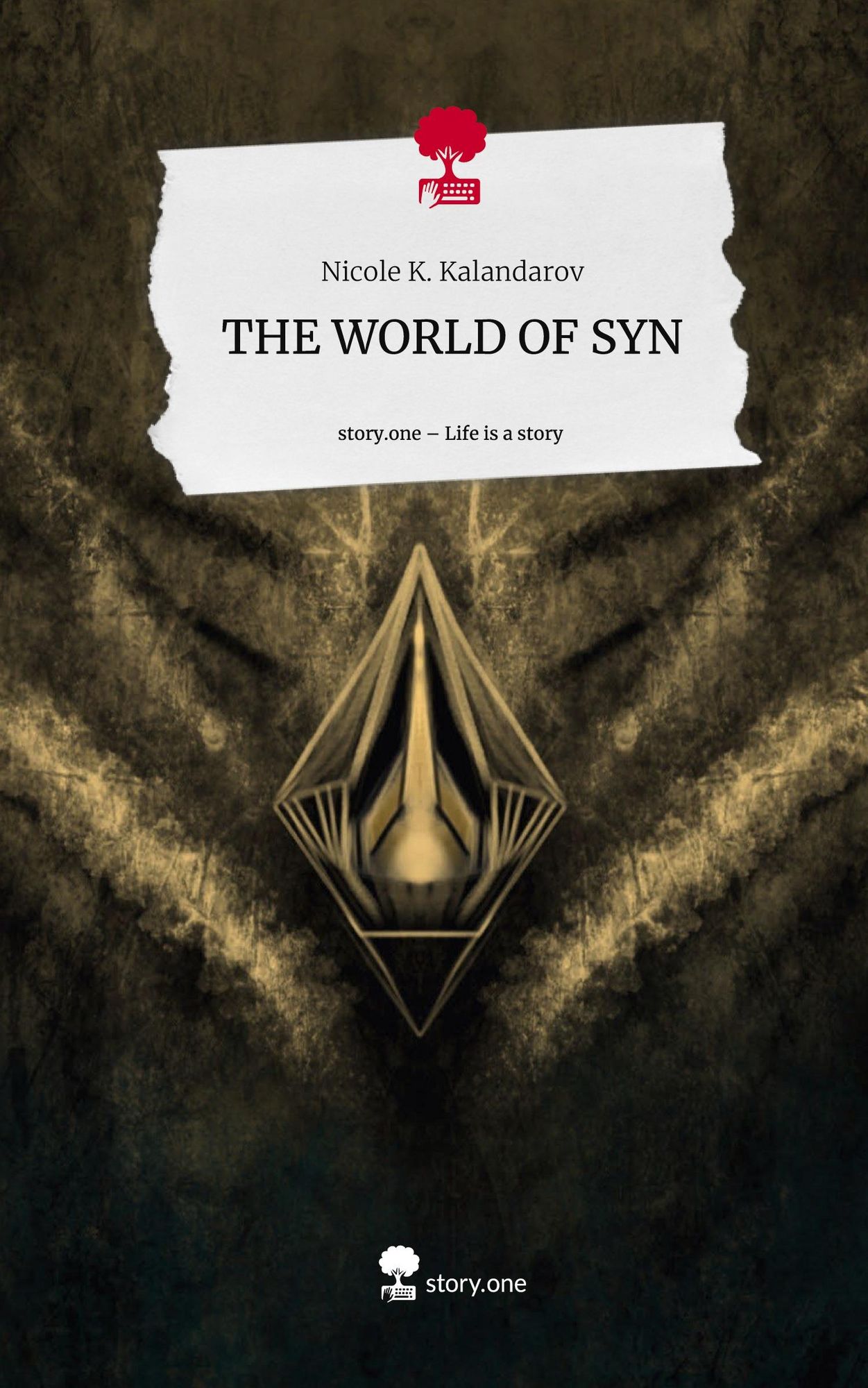 'THE WORLD OF SYN. Life is a Story - story.one' von 'Nicole K ...