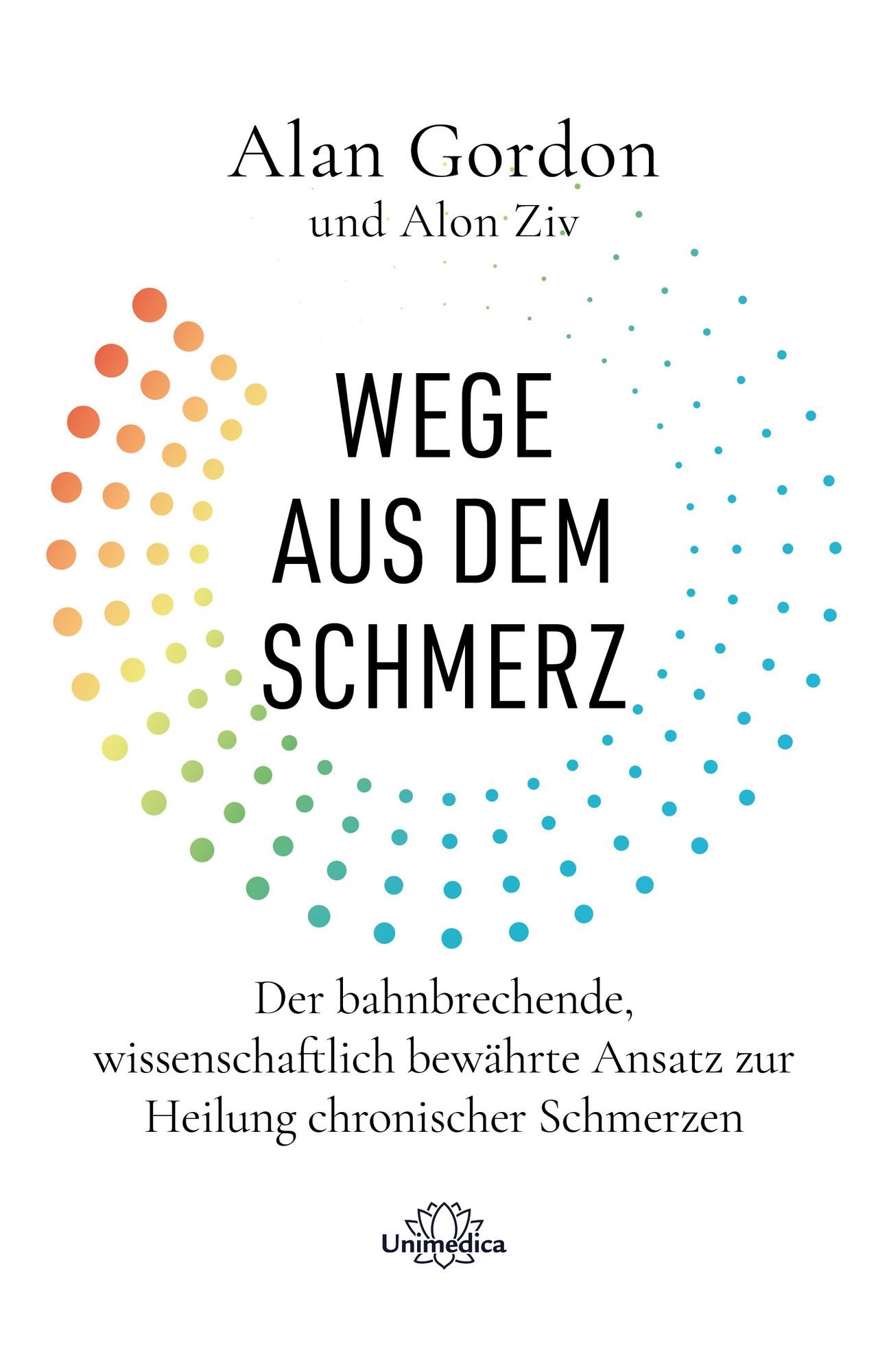 "Wege aus dem Schmerz" online kaufen