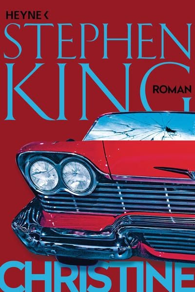 Christine Stephen King Nachdem Ich Vor 5 Monaten Damit Angefangen