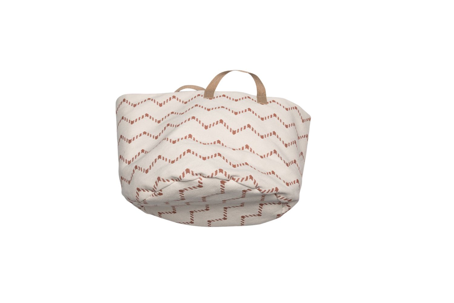 'Aufbewahrungskorb "BOHO" rohweiß online bestellen