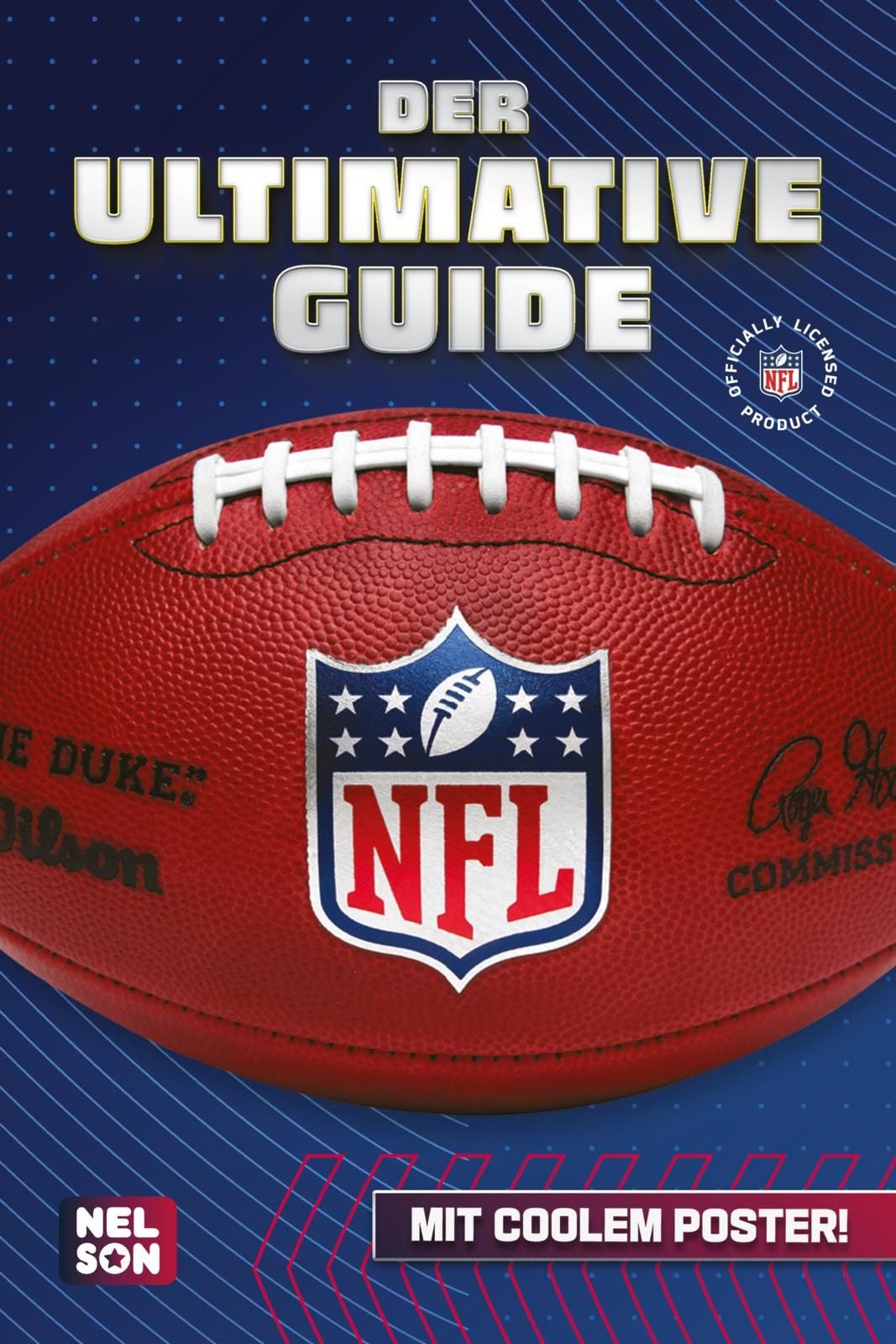 Nfl Football Posters