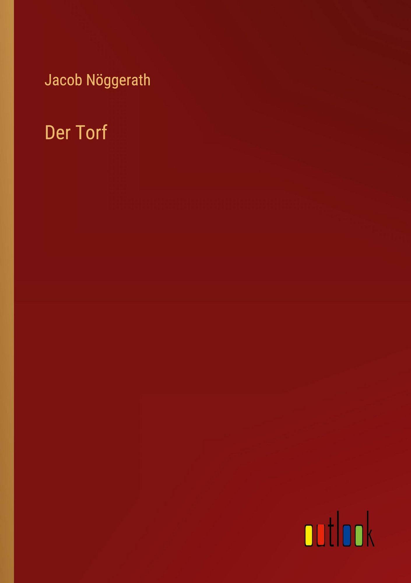 "Der Torf" online kaufen