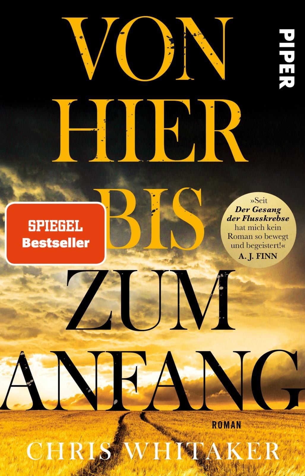 "Von hier bis zum Anfang" online kaufen