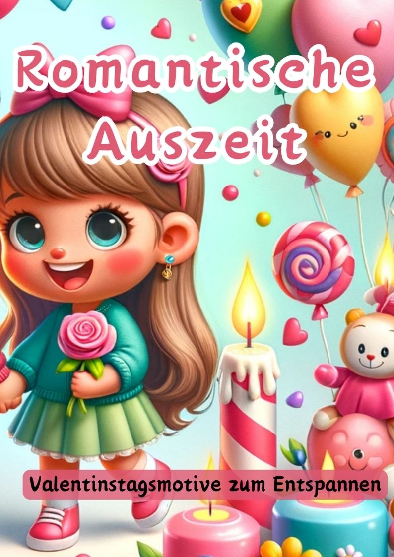 "Romantische Auszeit" online kaufen