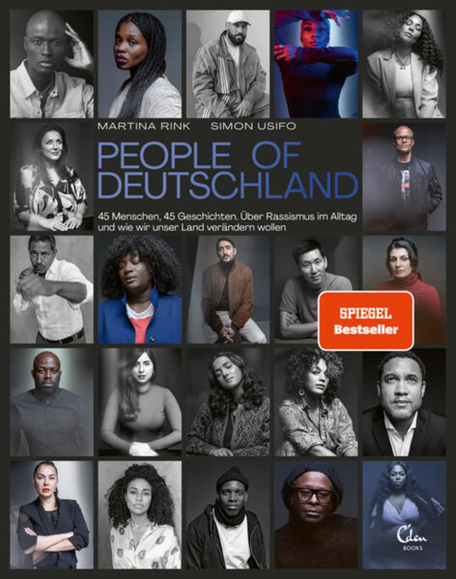 "People of Deutschland" online kaufen