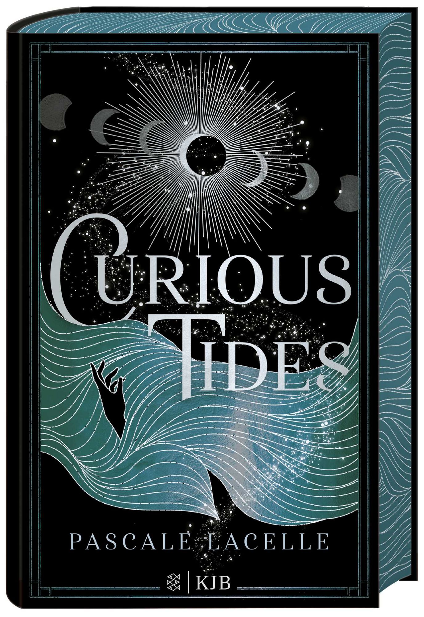 "Curious Tides" online kaufen