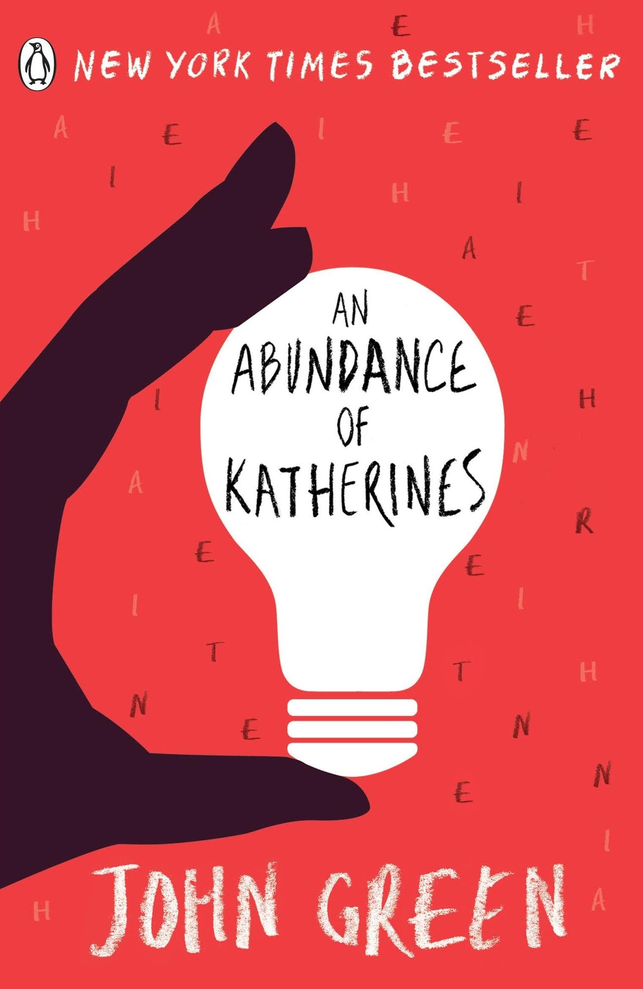 'An Abundance of Katherines' von 'John Green' - 'Taschenbuch' - '978-0 ...