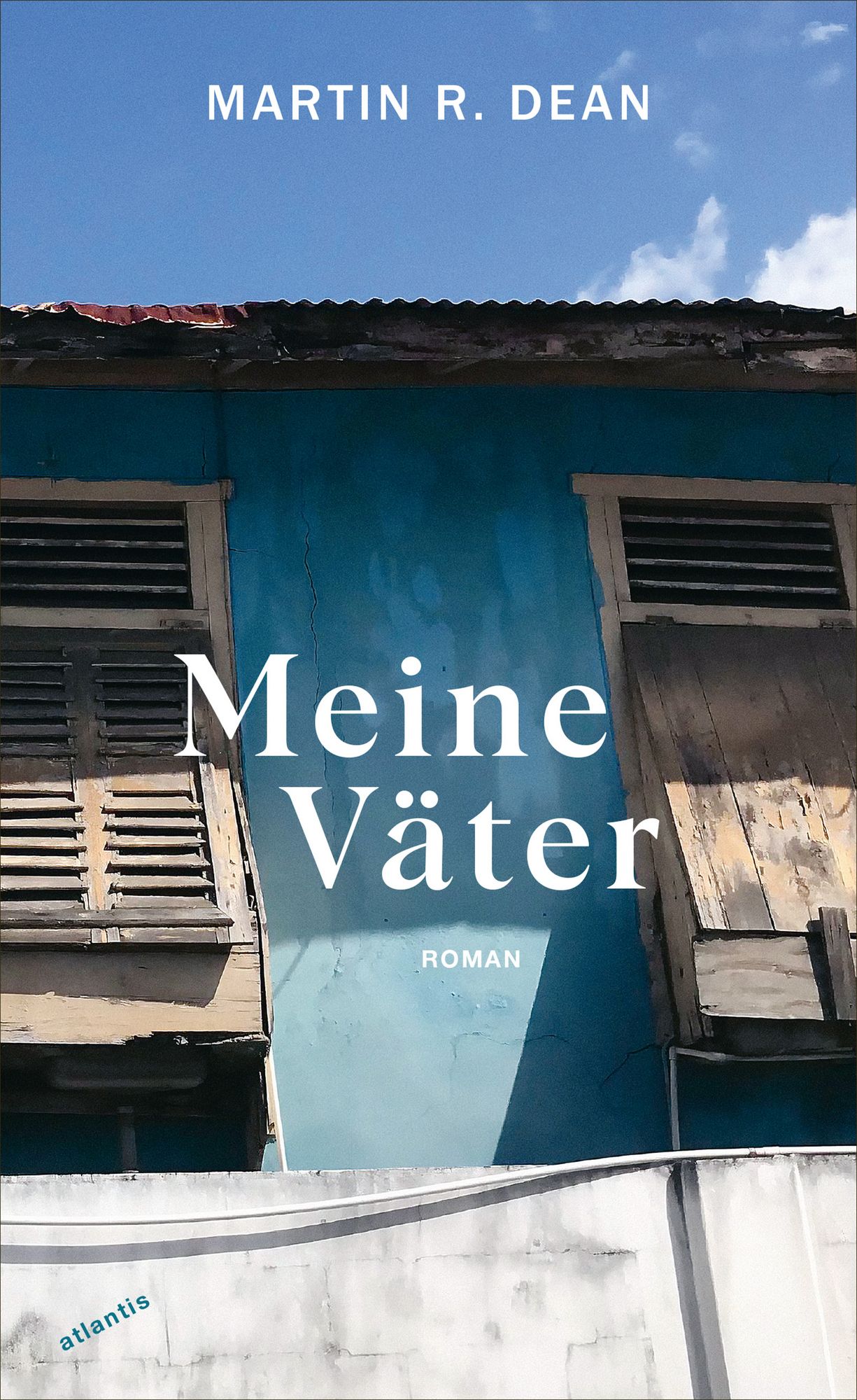 "Meine Väter" online kaufen