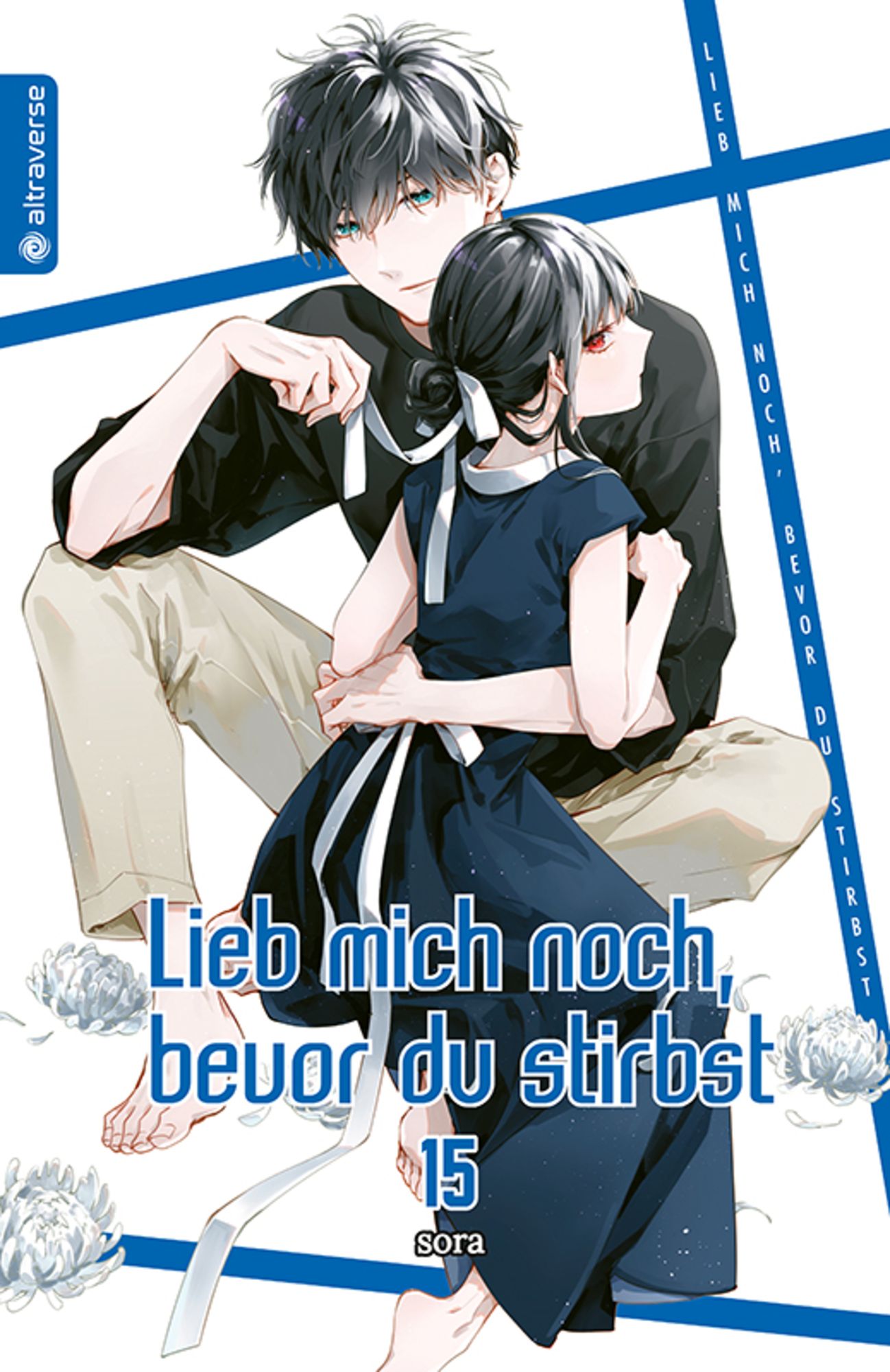 "Lieb mich noch, bevor du stirbst 15" online kaufen