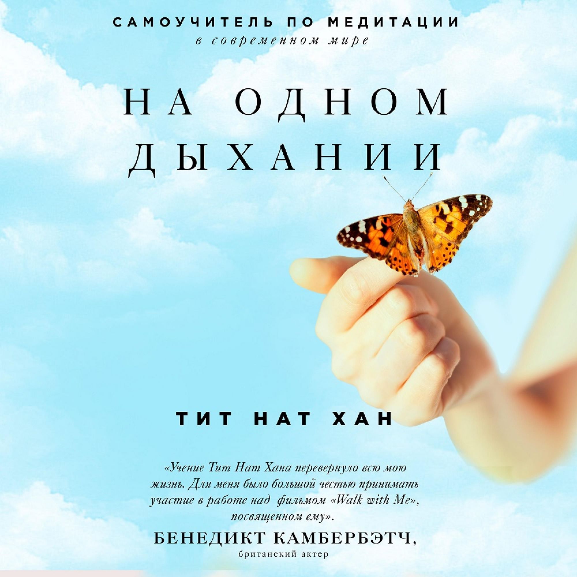 'You are Here' von 'Thich Nhat Hanh' - Hörbuch-Download
