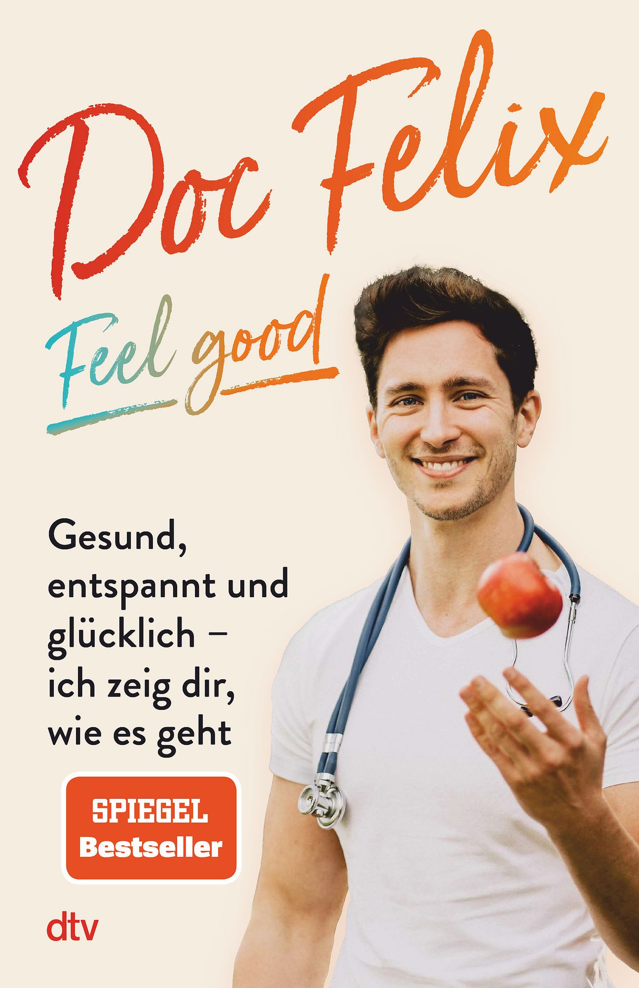 "Doc Felix – Feel good" online kaufen