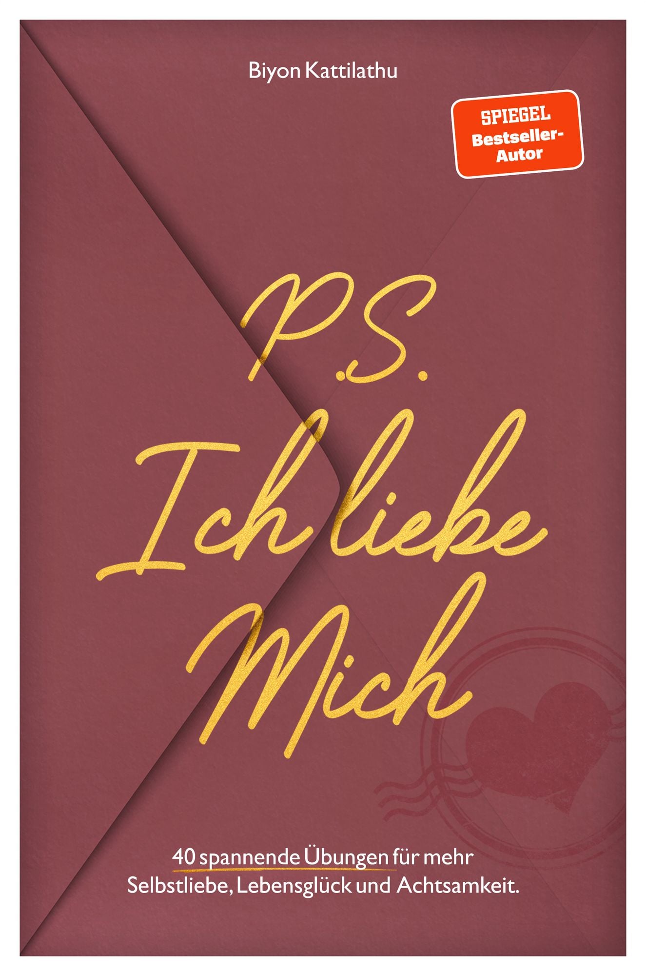 P.S. Ich liebe mich von Biyon Kattilathu - Buch | Thalia