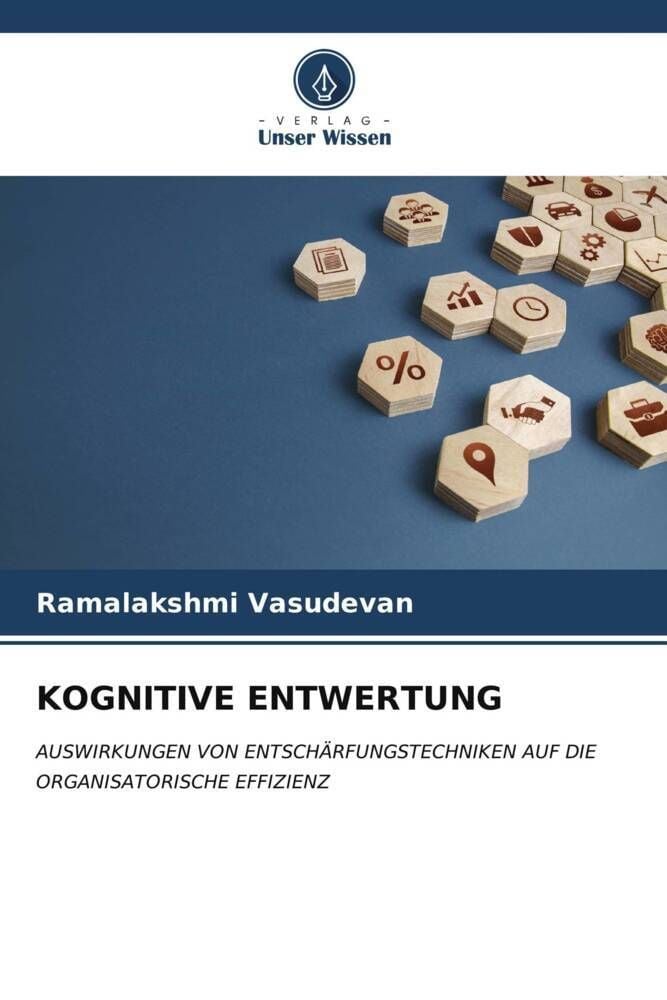 'Kognitive Entwertung' von 'Ramalakshmi Vasudevan' - Buch - '978-620-6-54632-0'