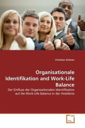 "Zisterer, C: Organisationale Identifikation and Work-Life Ba" online ...