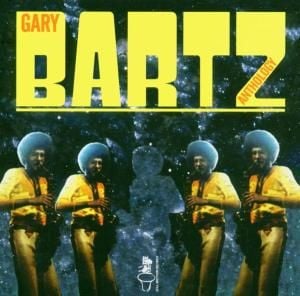 'Anthology' von 'Gary Bartz' auf 'CD' - Musik