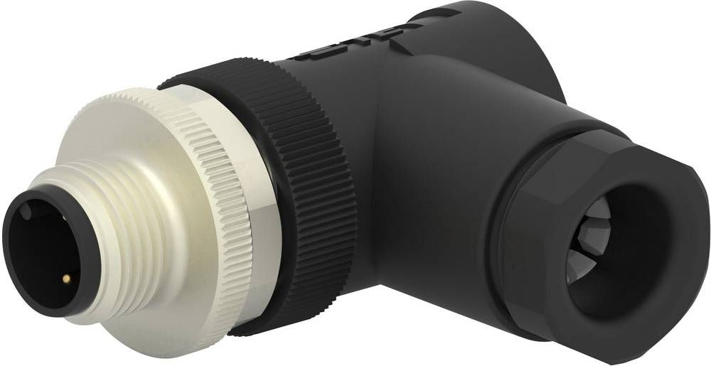 'TE Connectivity T4113002021-000 Sensor-/Aktor-Steckverbinder ...