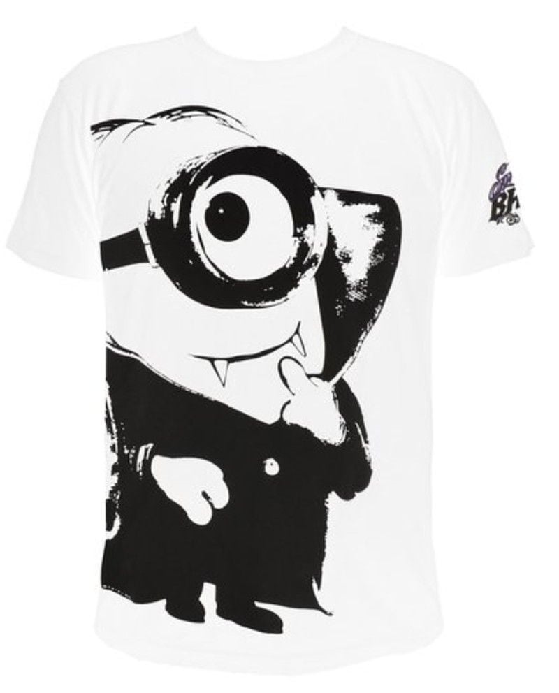 T-Shirt Minions Vamp online bestellen | Thalia
