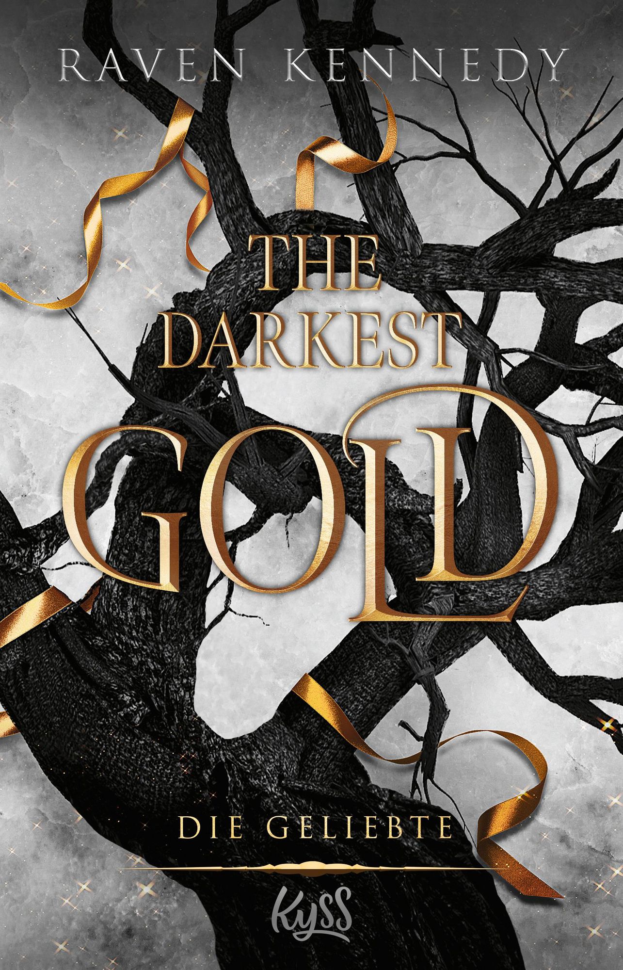 "The Darkest Gold – Die Geliebte" online kaufen | Orell Füssli