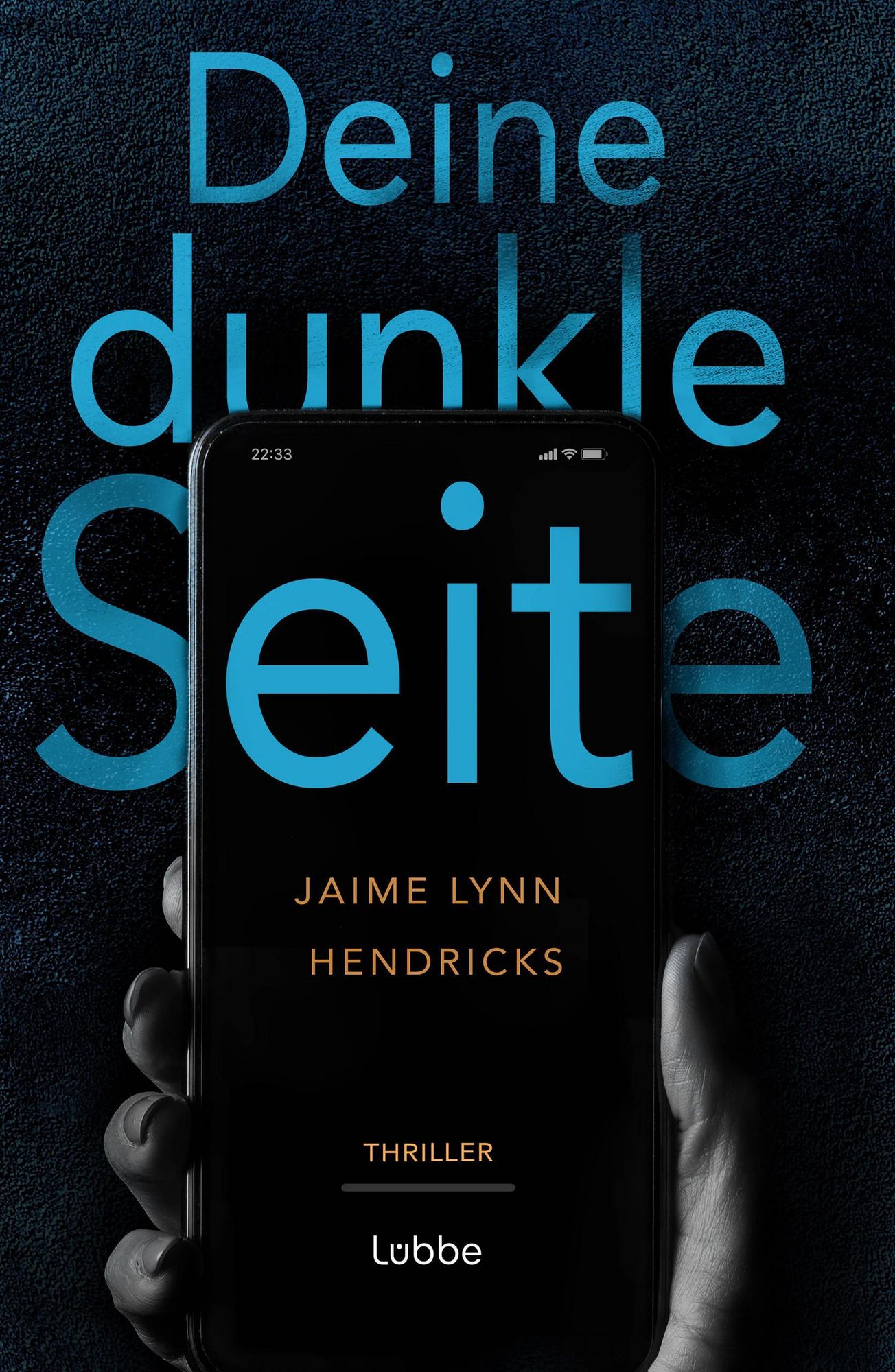 'Deine dunkle Seite' von 'Jaime Lynn Hendricks' - eBook