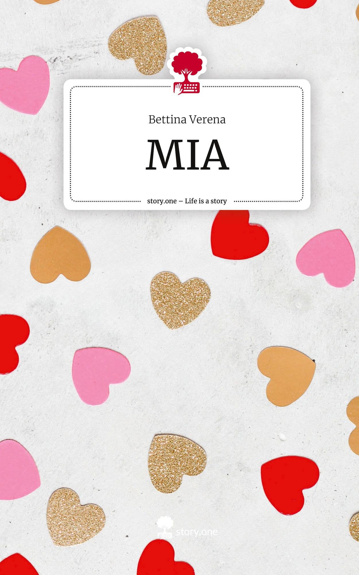 "MIA. Life is a Story - story.one" online kaufen