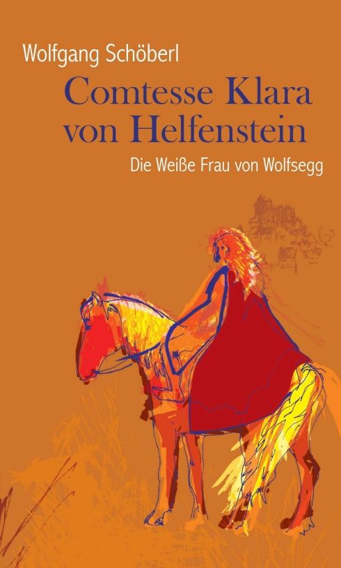 "Comtesse Klara von Helfenstein" online kaufen