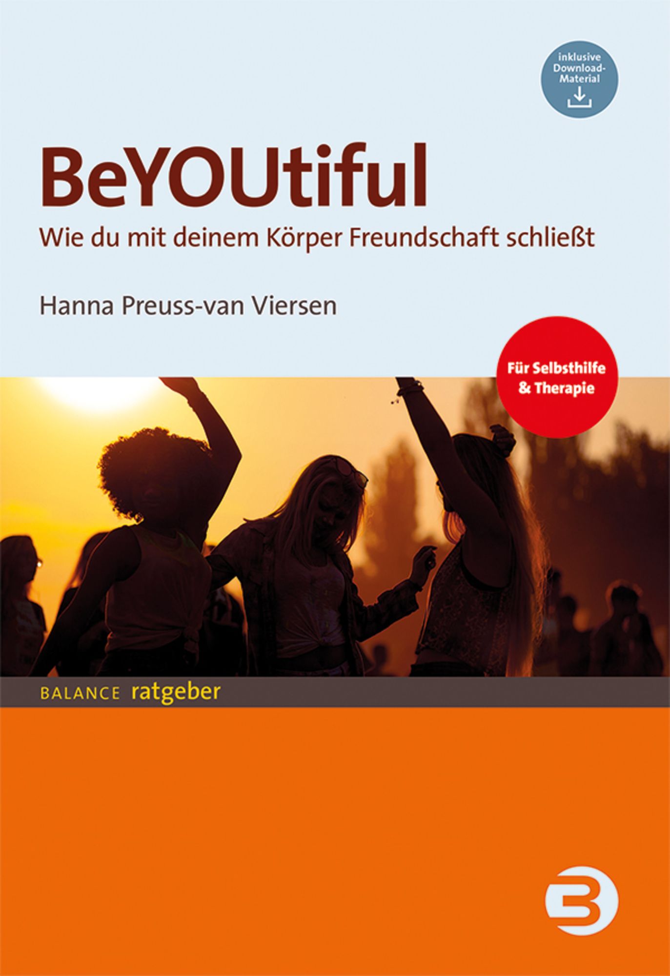 "BeYOUtiful" online kaufen
