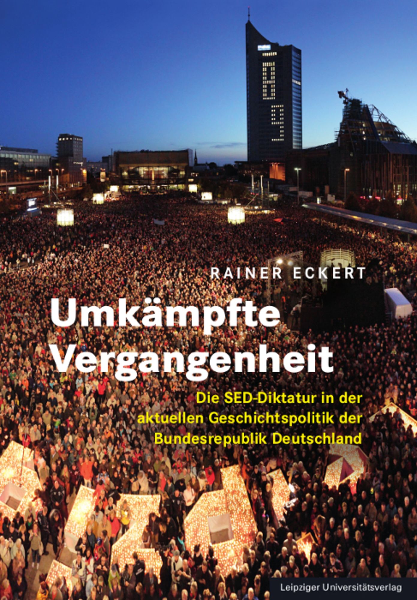 "Umkämpfte Vergangenheit" online kaufen