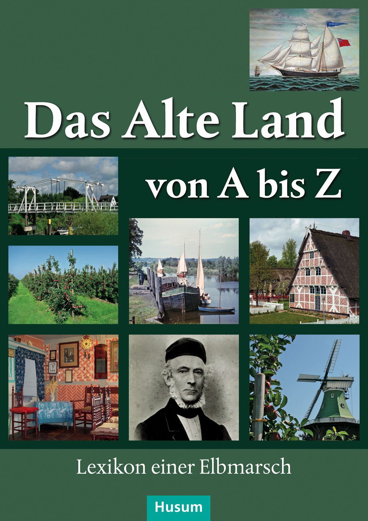 'Das Alte Land von A bis Z' von '' - Buch - '978-3-89876-919-8'